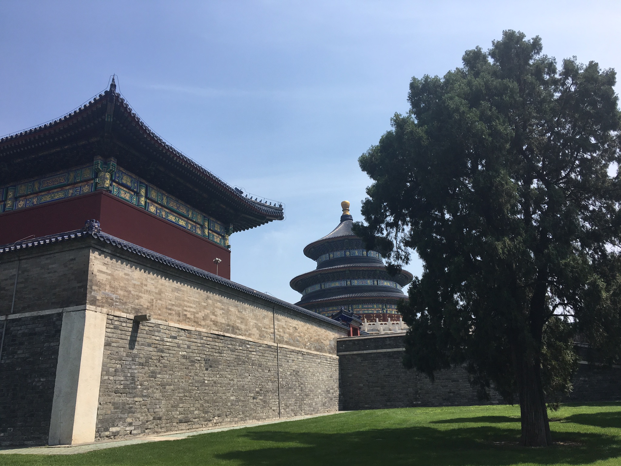 Beijing to Mongolia by bus – Beating Expectations ~ Money & Travel